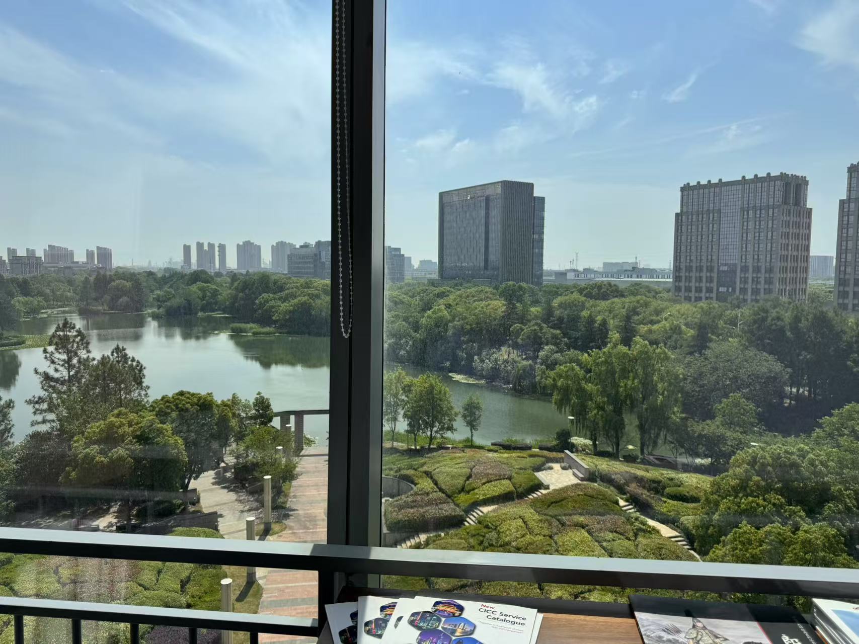 Synchronet China - Nexeeva